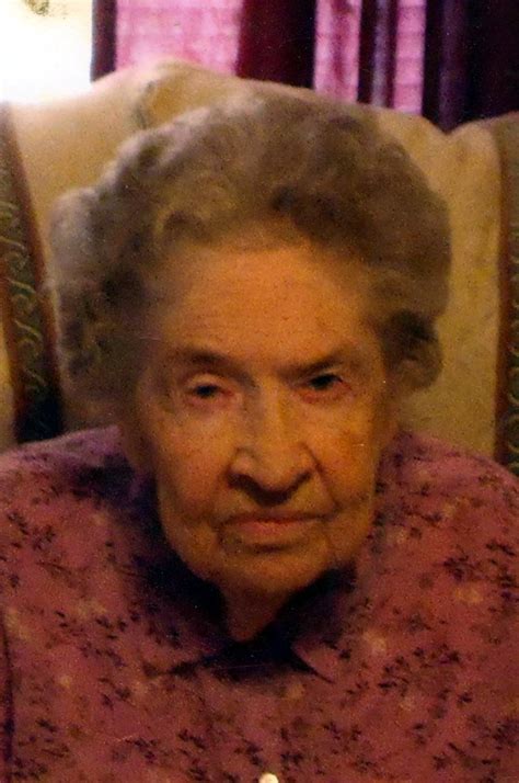 Patsy Josephine Booth Layton Obituary Liberty Nc