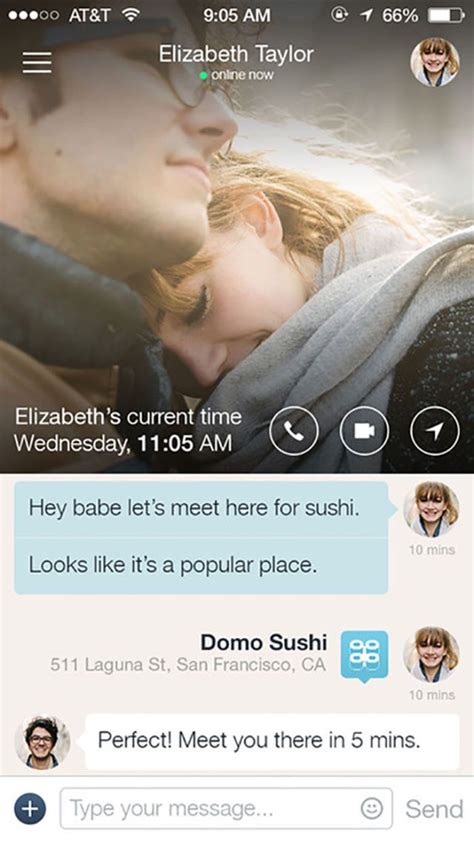 Apps To Help Your Sex Life Sex Apps