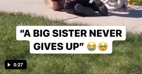 Awesome Big Sis 9gag Awesome Big Sis 9gag