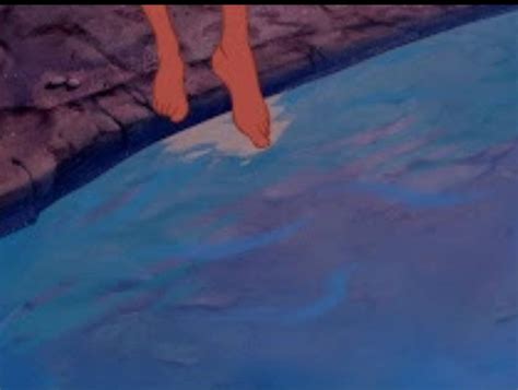 Pocahontas And Her Unnaturally Large Feet 1 By Celebritysolegrowth On