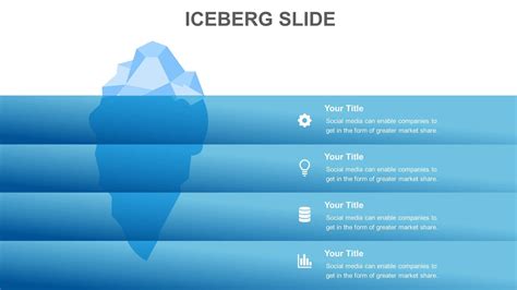 Iceberg Theory Template At Lola Shumack Blog