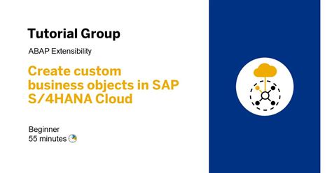 Sap Developers On Linkedin Learn How To Build A Simple Custom Application In Sap S4hana Cloud