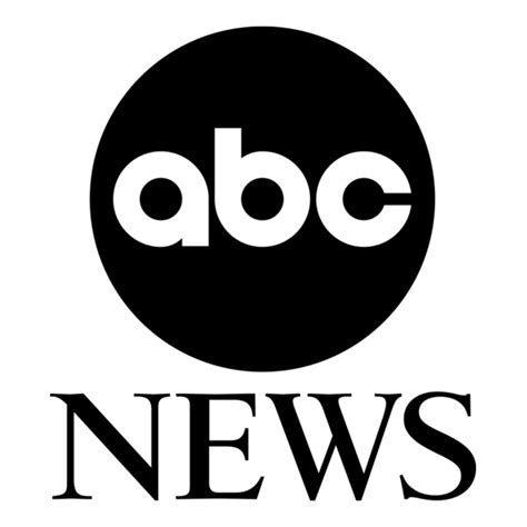 Abc News Logo Png Vector Pdf Free Download