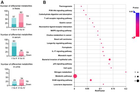 The Integral Analysis Of Quantitation Proteomics Metabonomics And Copd Download Scientific