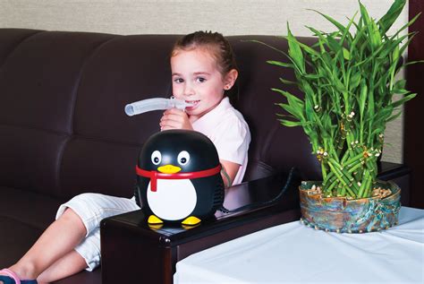 Drive Nebulizer Befitting You