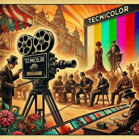 Lhistoire Du Cinéma