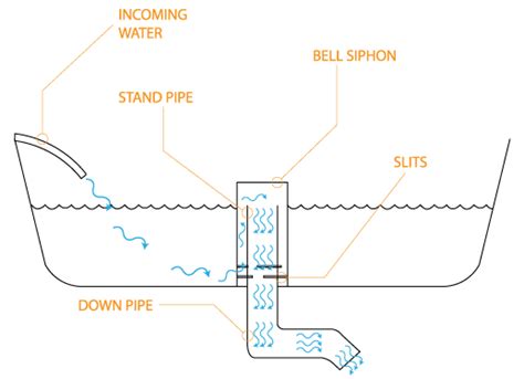 Aquaponicsnoob Understanding The Bell Siphon