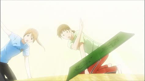 Anime Feet Chihayafuru Yumi Yamamoto