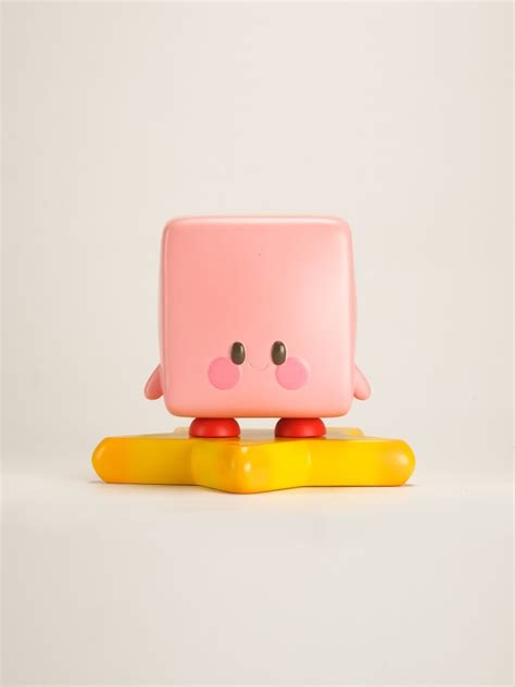Cuby By Cubecube Cysm The Toy Chronicle