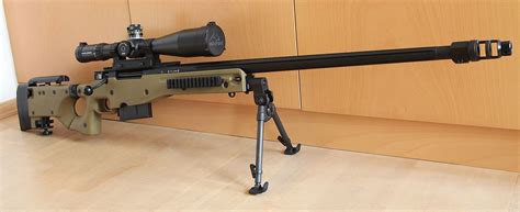 Awm P Sniper Rifle Sniper Rifles Tactical Rifles Firearms Military