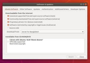 Linux Mint Vs Ubuntu A Comparative Overview