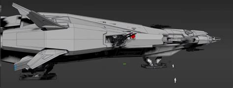 Re Polaris Update Video Test Squadron Premier Star Citizen Organization