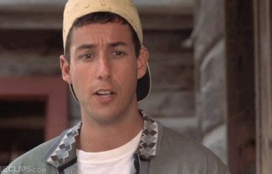 Billy Madison Archives Reaction S