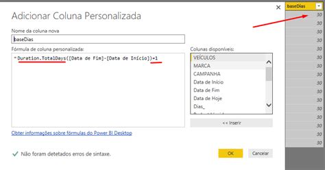 Solved Custom Column Error Microsoft Fabric Community