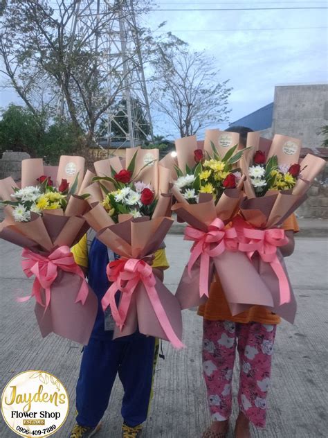 Jaydens Flower Shop Jaen