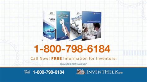 Inventhelp Tv Commercial Get Started With Your Idea Ispottv