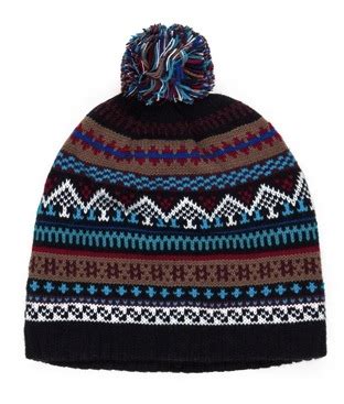 Как выбрать шапку (beanie hat) — The Best Guide