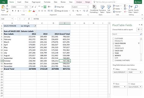 Intermediate Excel Programming Skills Excel And Access Llc