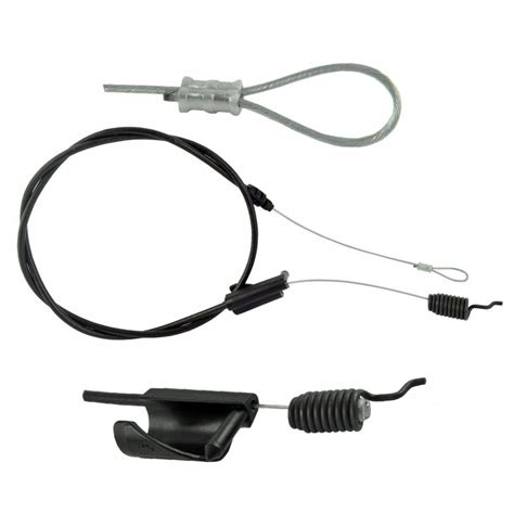 Drive Cable Al Ko Classic 51 Br X Plus 468779