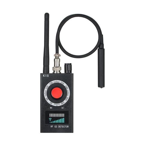 Rf Bug Detector Spytechstop