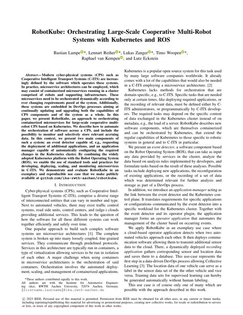 pdf robotkube orchestrating large scale cooperative multi robot