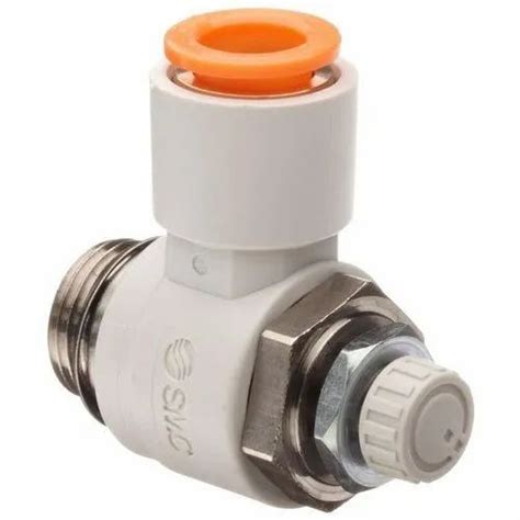 Smc Speed Controller Fitting At ₹ 2000piece Speed Controller In Pune Id 21236892848