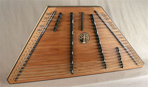 Angels We Have Heard On High Hammered Dulcimer Artofit