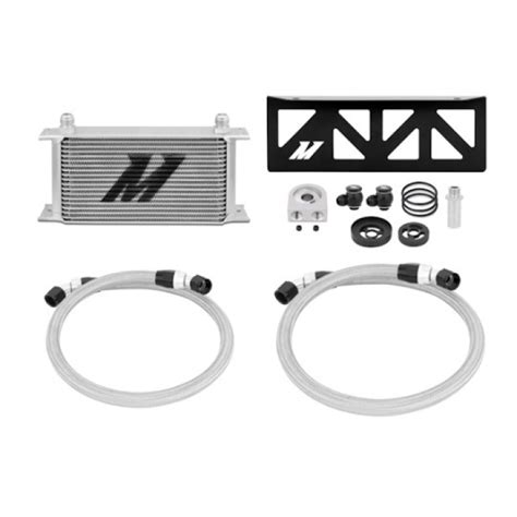 Subaru Brz Scion Fr S Oil Cooler Kit Mishimoto Ddesign