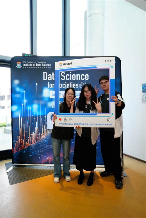 Sailing Through A Highly Interactive Journey On Applied Data Science