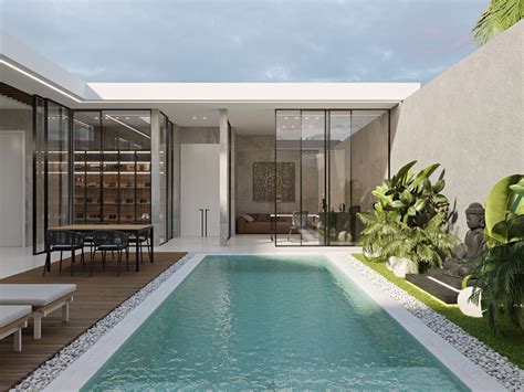 Вилла на Бали