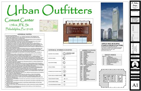 Construction Documents By Kristin M Nelson At