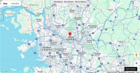 React Google Map Wrapper Removing Markers Forked Codesandbox