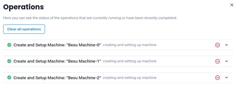 Setup Guide Gochain Docs