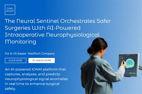 The Neural Sentinel Orchestrates Safer Surgeries With Ai Powered