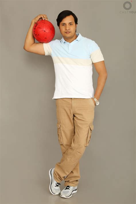 Arun Solanki Castyou