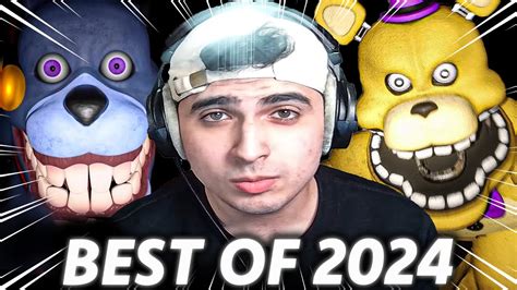 Aimins Best Of 2024 Youtube