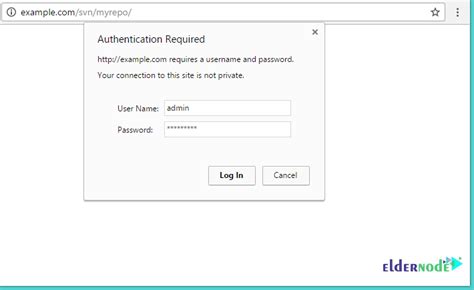 How To Install Subversion On Ubuntu 2004 Eldernode Blog