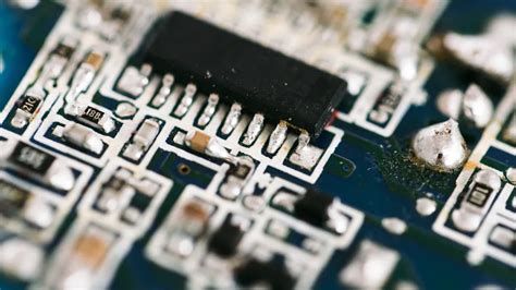 Exploring The Role Of 4 Input Nand Gates In Electronics