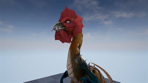 Basilisk Protofactor