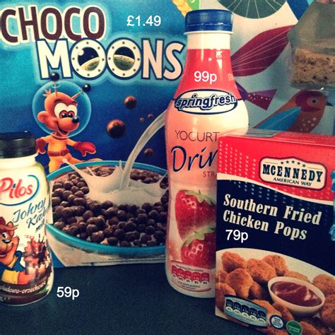 Is January EVER Going To End Lidl Bargains To Tide You Over To Pay Day The World Of Kitsch