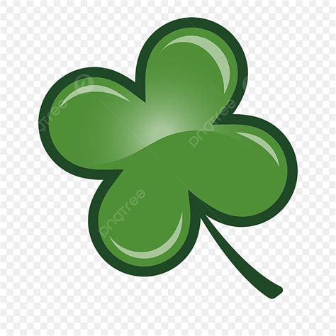 네 잎 클로버 스트로크 광택 클립 아트 토끼풀 클립 아트 클립 아트 클로버 Png 일러스트 및 벡터 에 대한 무료 다운로드 Pngtree