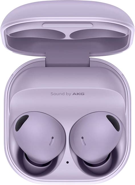 Amazon Com SAMSUNG Galaxy Buds Pro True Wireless Bluetooth Earbuds W Noise Cancelling
