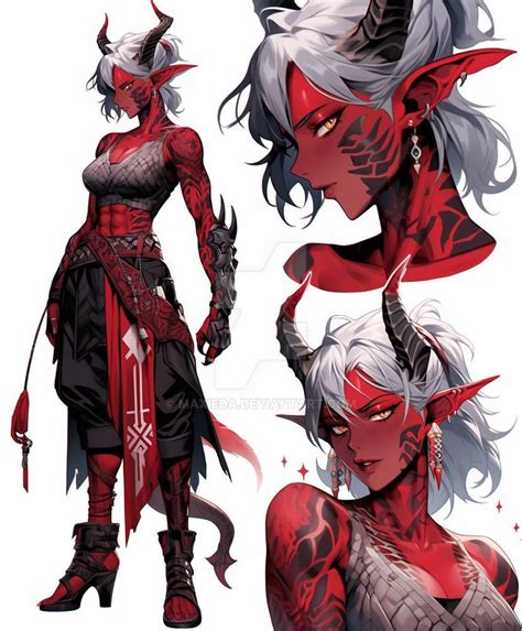 Pin By Robert Barnes On Dandd Female Character Design Character Design