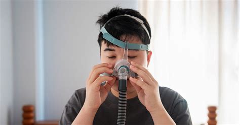 Do Cpap Machines Cause Headaches At Darrell Coria Blog