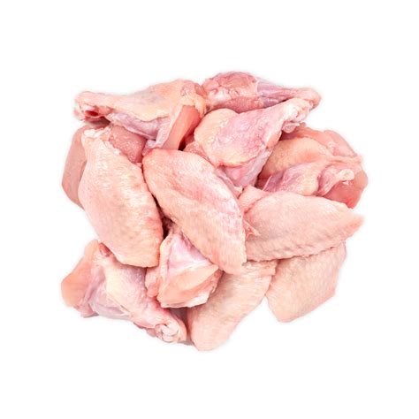 Chicken Wings Saad Wholesale Meats