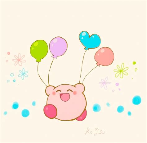 Juliette Kirby Kawaii