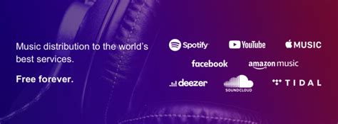 What Does RouteNote Do RouteNote Blog