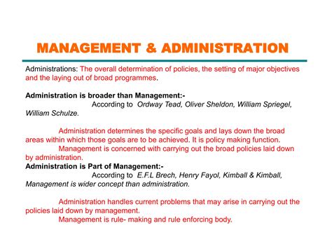 Ch. 1.1.Introduction to Management.ppt | Business Administration | Business