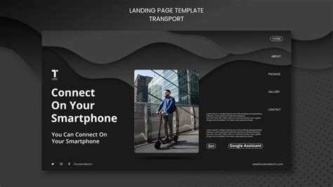 Softport Blog Dark Mode Revolution Reshaping The Future Of Ui Industry