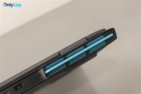 Laptop Lenovo IdeaPad Gaming 3-15ARH7, Gaming hiệu năng cao